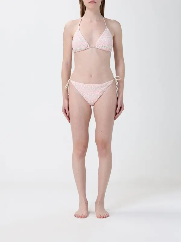 MC2 SAINT BARTH Swimsuit - Pink
