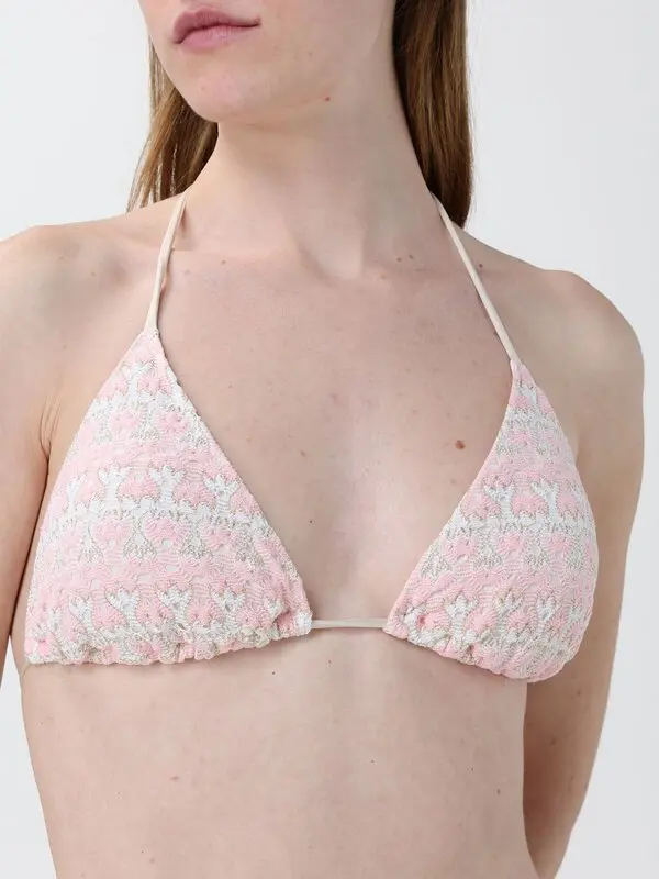 MC2 SAINT BARTH Swimsuit - Pink