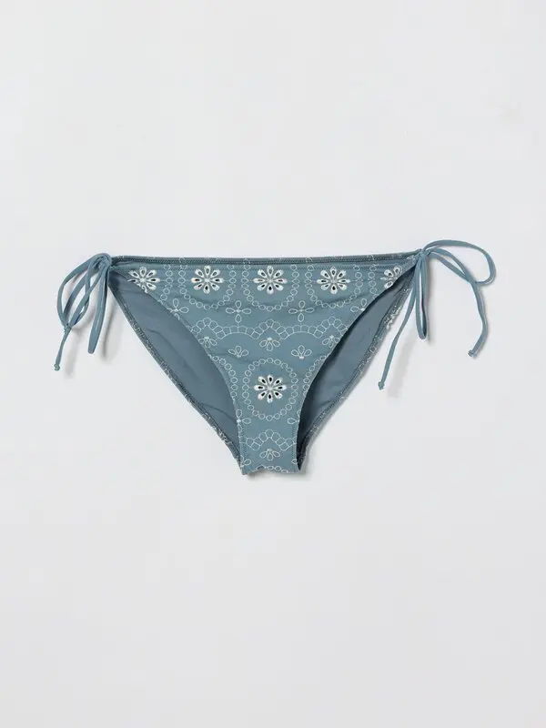 MC2 SAINT BARTH Bikini Bottom