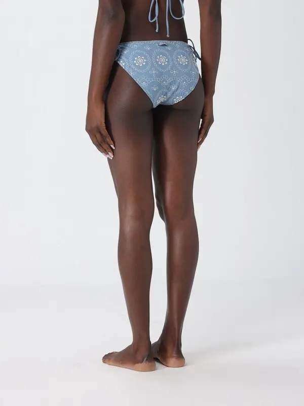 MC2 SAINT BARTH Bikini Bottom