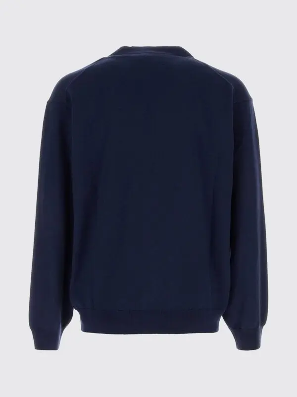 Kenzo Flower" Wool Cardigan