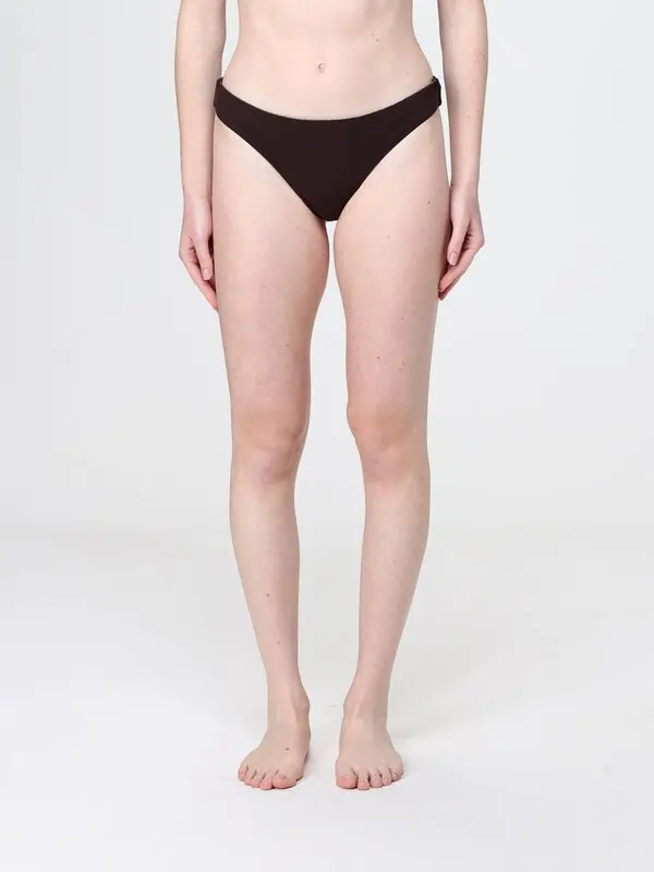 Brunello Cucinelli Bikini Bottom - Brown