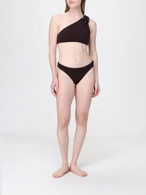 Brunello Cucinelli Bikini Bottom Swimsuit