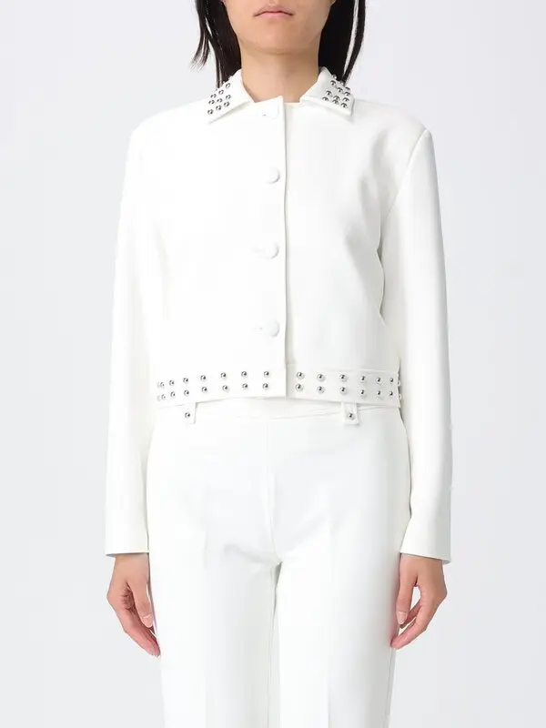 Liu Jo Embellished Jacket