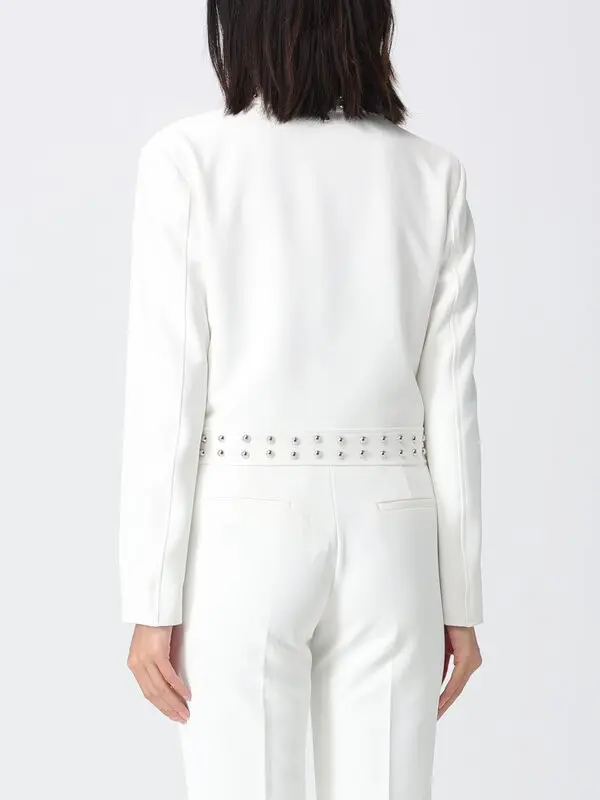 Liu Jo Embellished Jacket