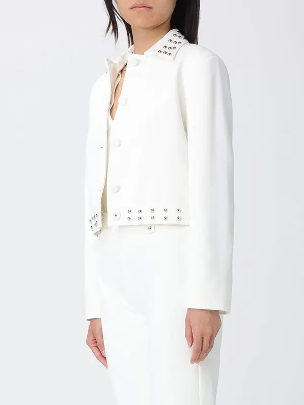 Liu Jo Embellished Jacket