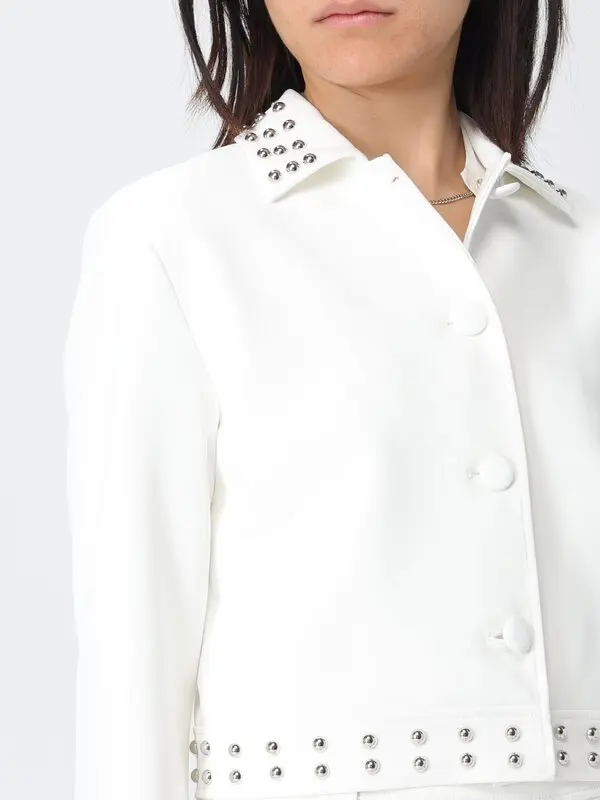 Liu Jo Embellished Jacket