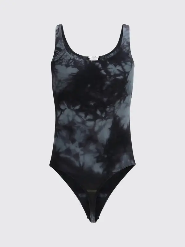 Wolford Tie-dye Bodysuit