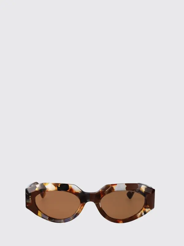 Bottega Veneta Recycled Acetate Sunglasses - Multicolor