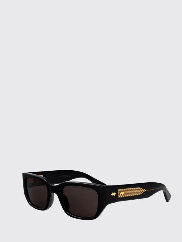Bottega Veneta Sunglasses - Black