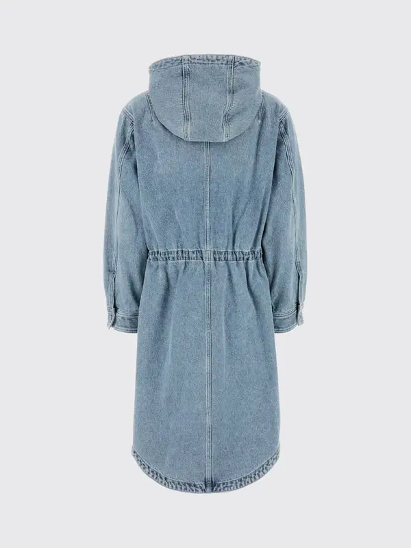 Michael Kors Hooded Jacket