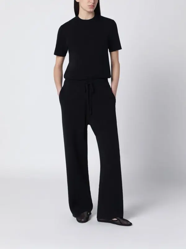 ENTIRE STUDIOS Knit Trousers
