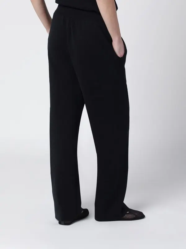ENTIRE STUDIOS Knit Trousers