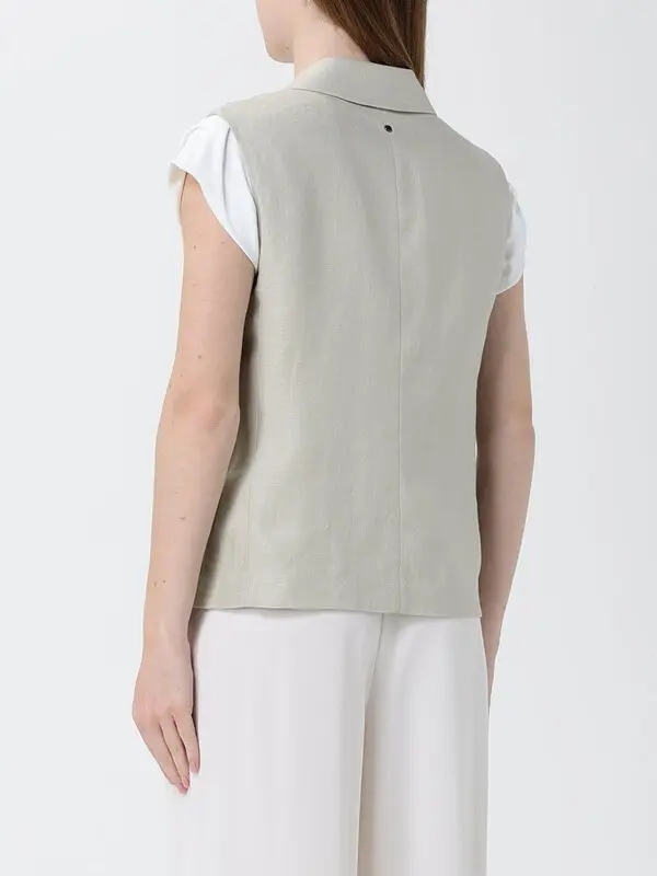 Armani Exchange Tailored Vest