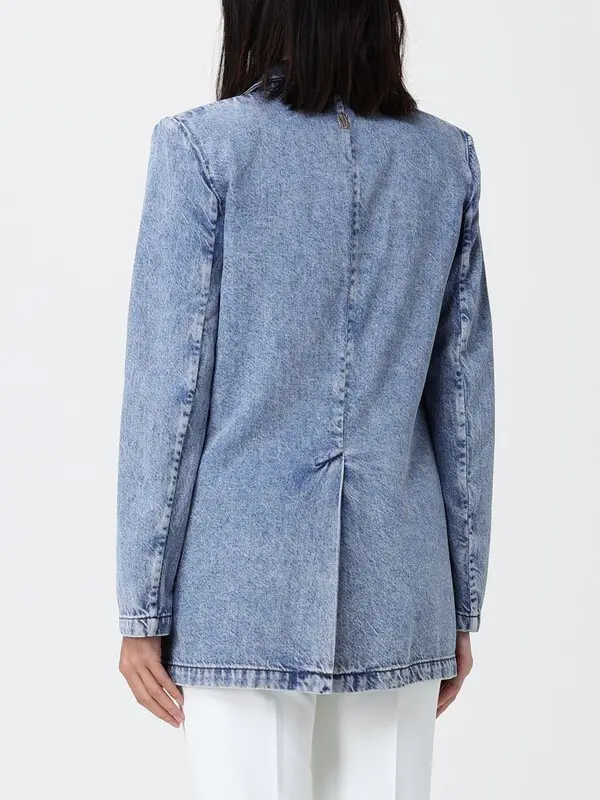 Armani Exchange Blazer - Denim