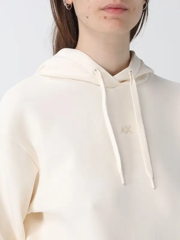 Armani Exchange Sweatshirt