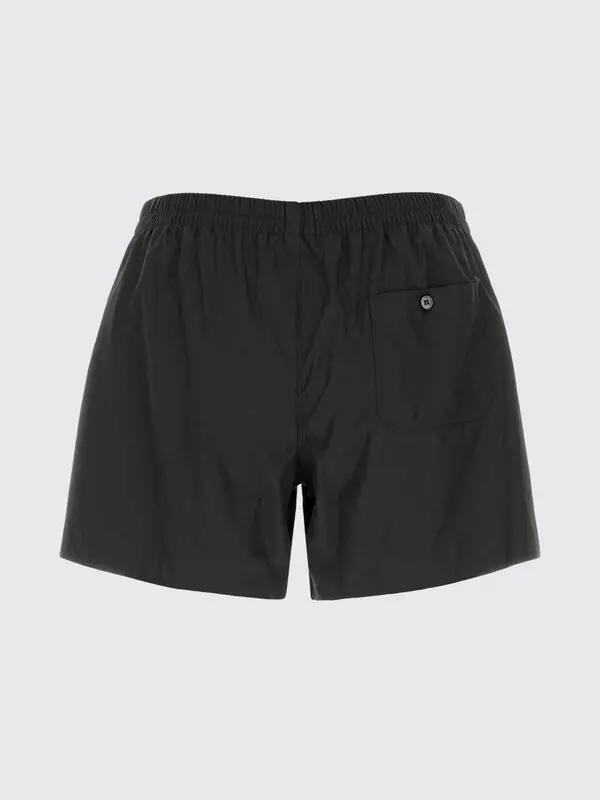 Dolce & Gabbana Boxer Briefs - Black