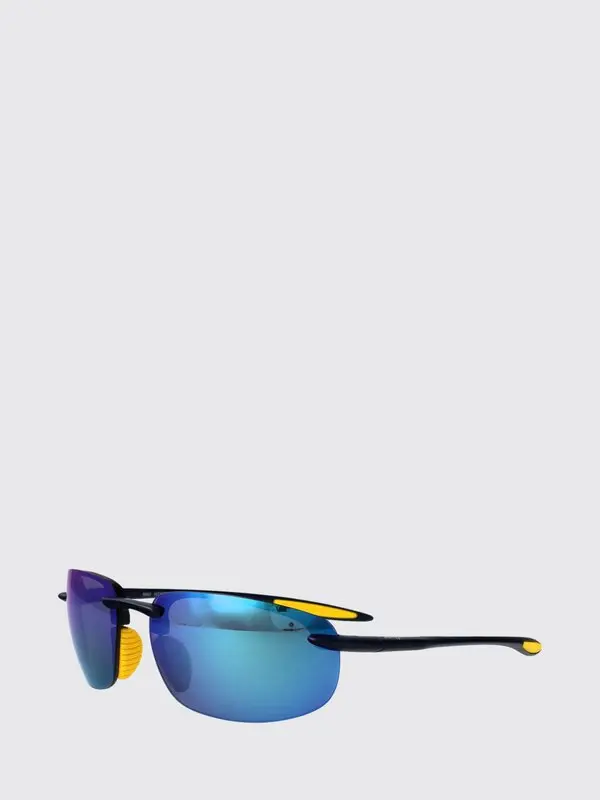 Maui Jim Ho’okipa Ultra Sunglasses - Blue
