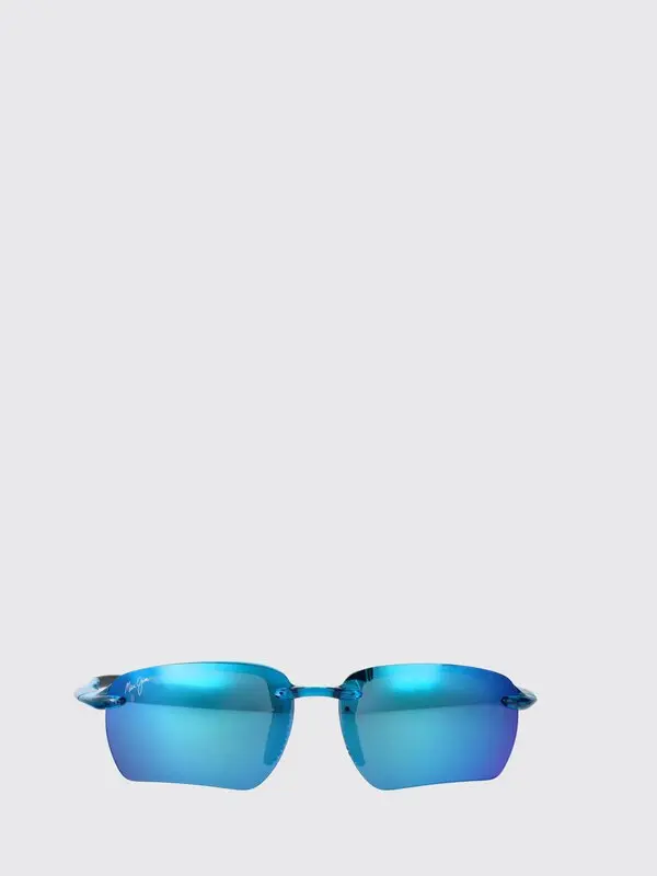 Maui Jim Ho'okipa Ultra Sunglasses In Acetate