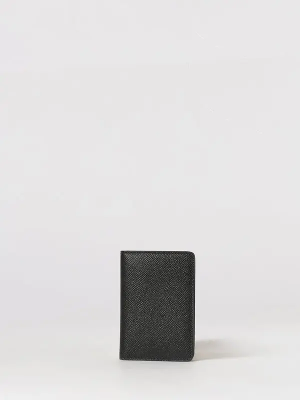MAISON MARGIELA Wallet - Black