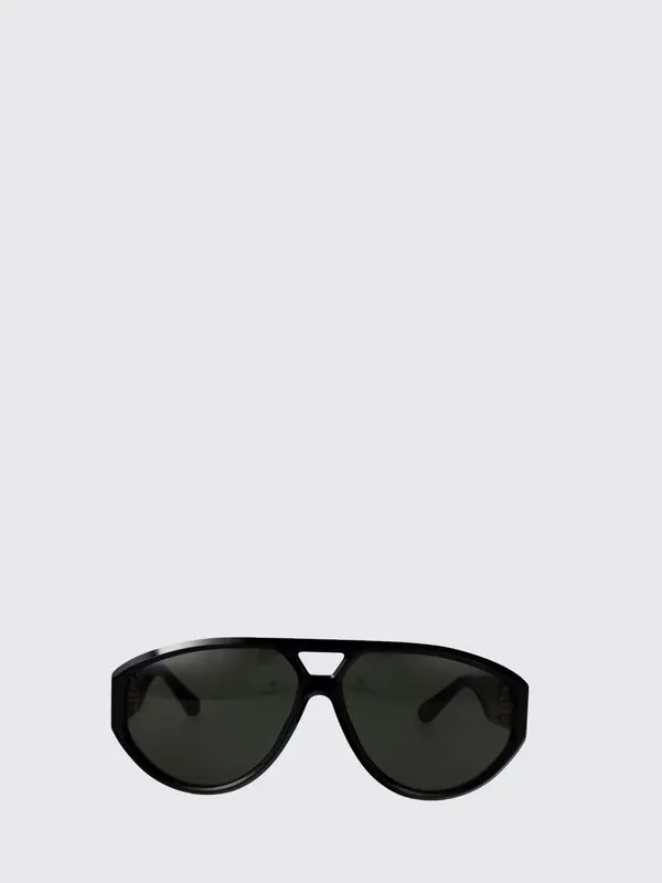 Linda Farrow Aviator Sunglasses