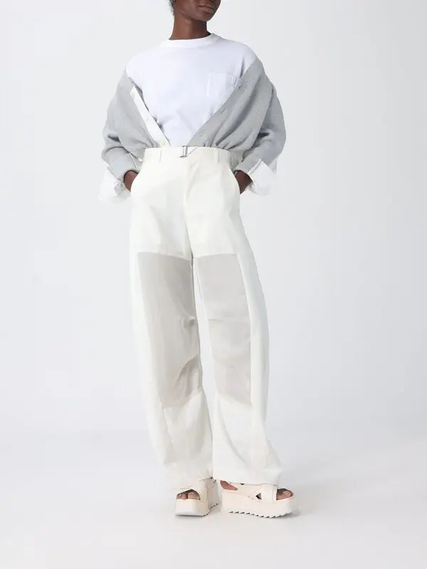 Sacai Cardigan
