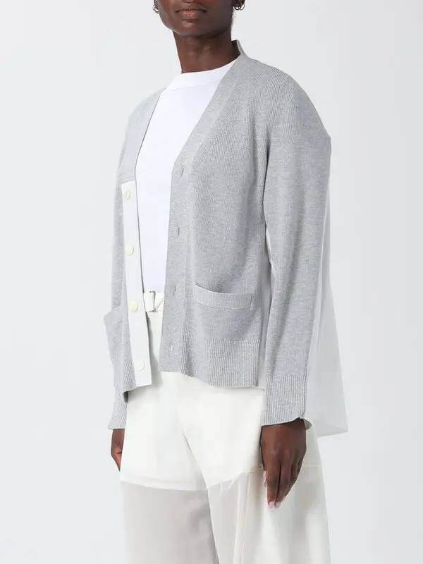 Sacai Cardigan