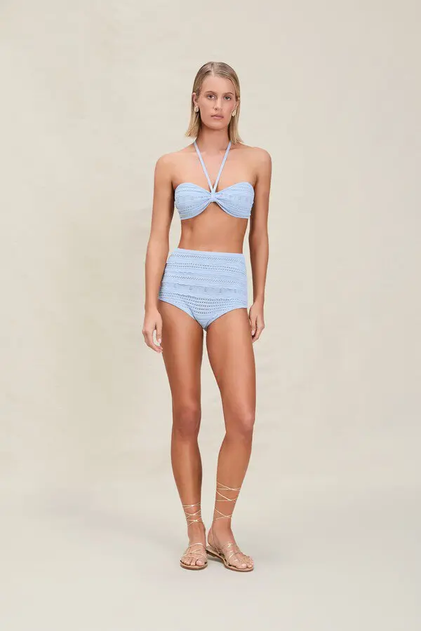 Devon Windsor Vana Top - Multicolor