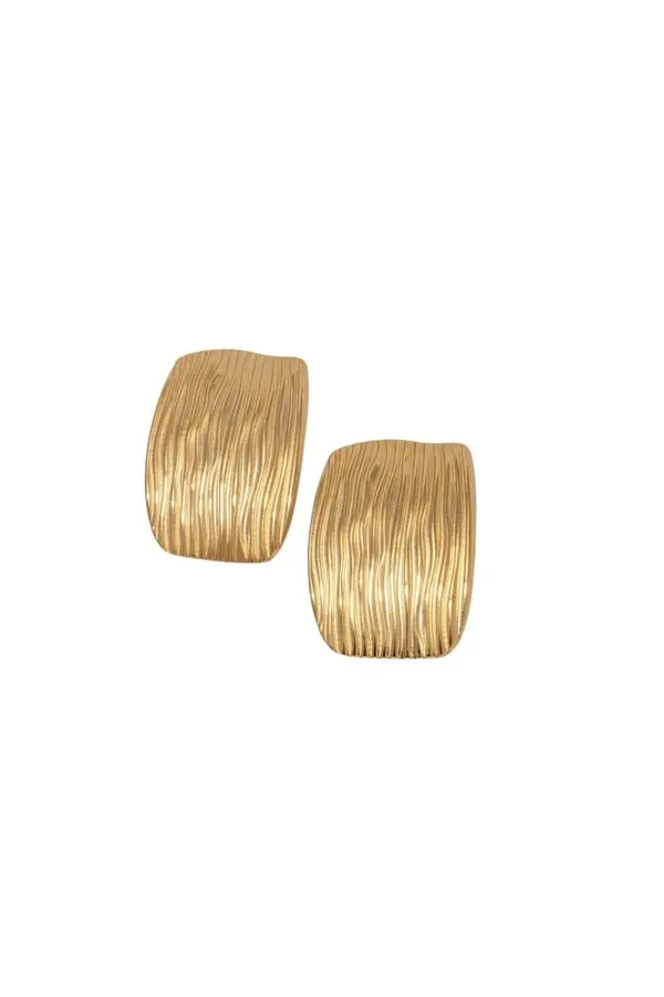 ARELLA Naomi Earrings - Natural