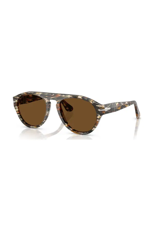 Persol Aviator Sunglasses - Multicolor
