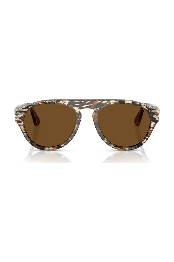 Persol Aviator Sunglasses - Multicolor