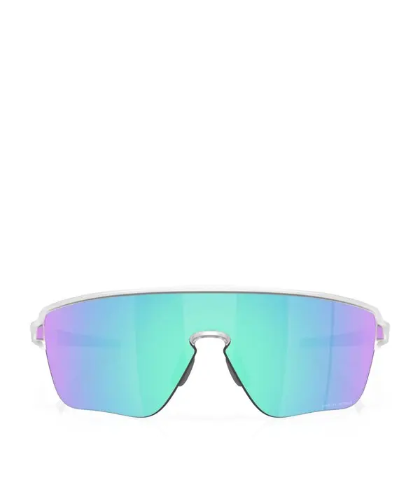 Oakley Corridor Xl Sunglasses - Blue
