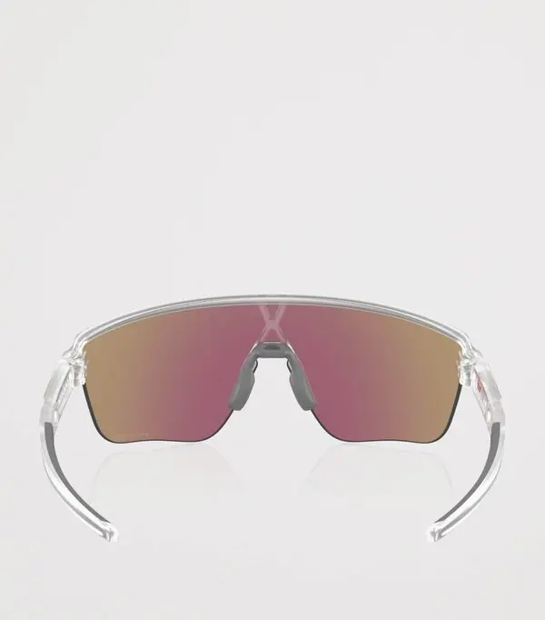 Oakley Corridor Xl Sunglasses - Blue
