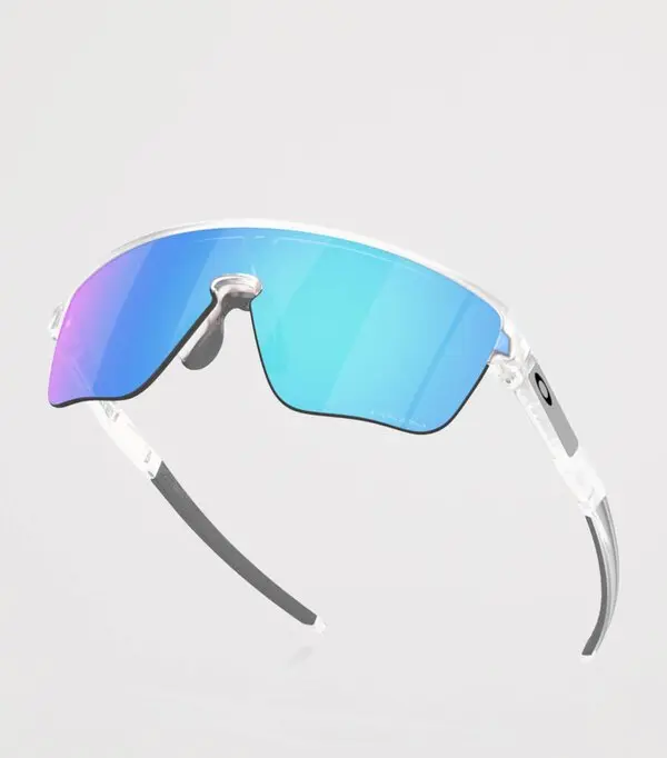 Oakley Corridor Xl Sunglasses - Blue