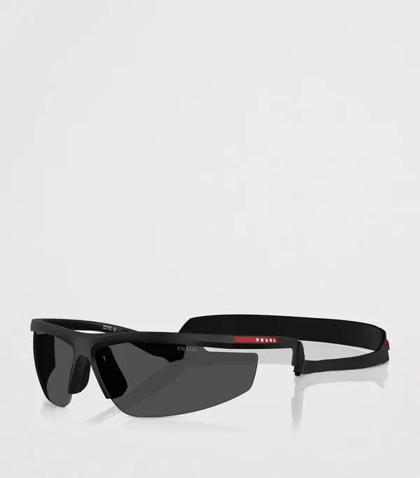 Prada Ps A02s Pillow Sunglasses