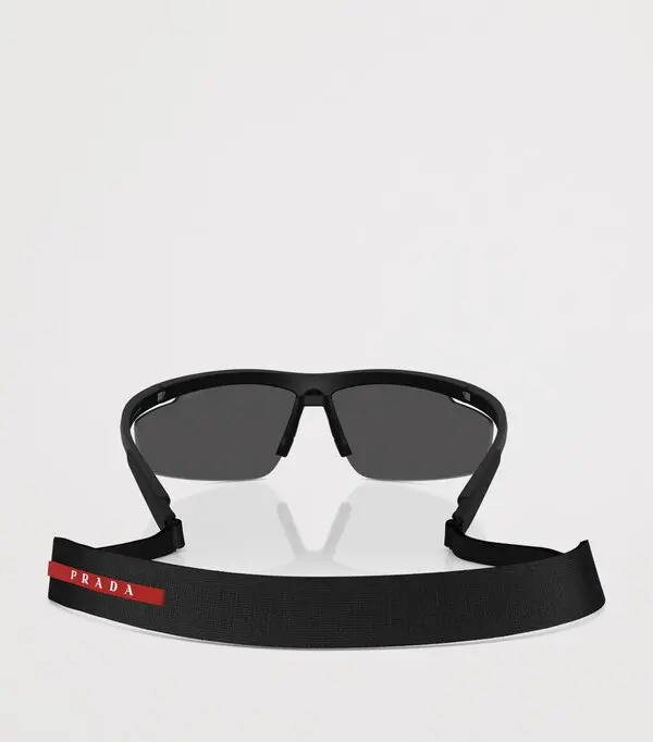 Prada Ps A02s Pillow Sunglasses