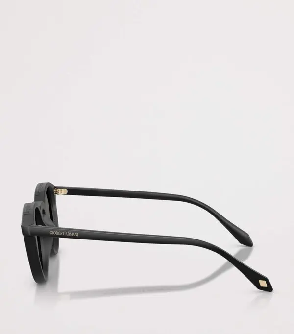 Giorgio Armani Phantos Sunglasses