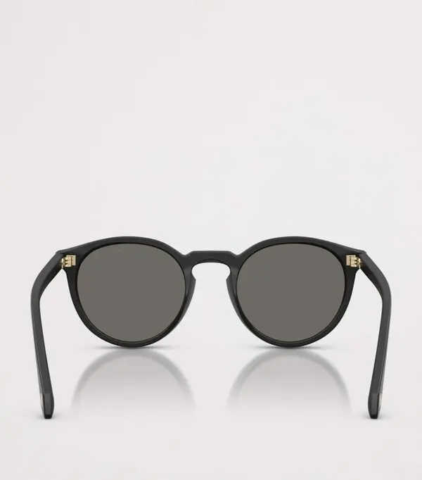 Giorgio Armani Phantos Sunglasses