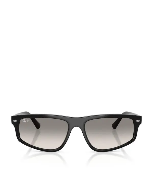 Ray-ban Rb2225 Sunglasses - Black