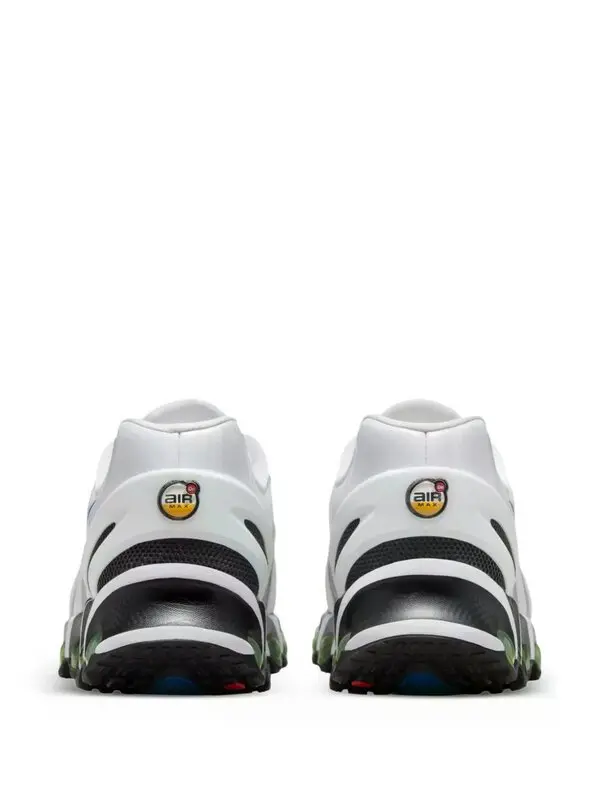 Nike Striped Sole Trainers