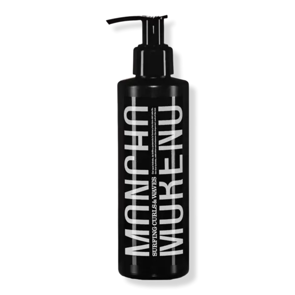MONCHO MORENO Gel Surfing & Curls Definition