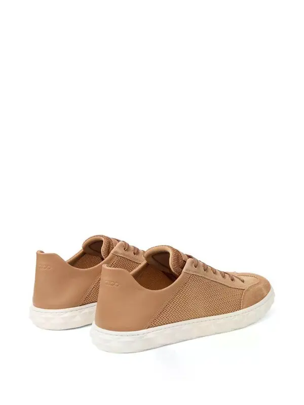 JIMMY CHOO Diamond Flex Sneakers