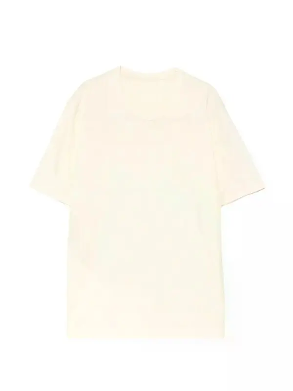 JNBY Botanical Pattern T-shirt