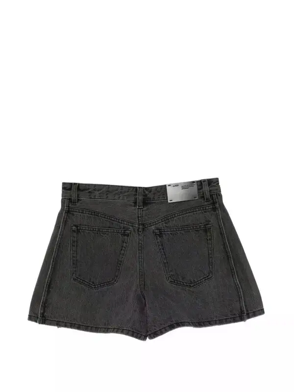 JNBY High-waisted Denim Shorts