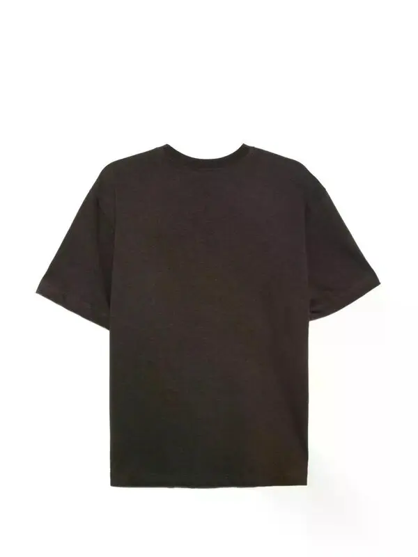 JNBY Floral Print T-shirt