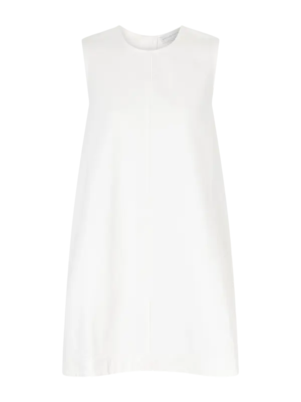 Stella McCartney Sleeveless A-line Mini Dress