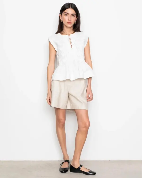 CAMILLA PIHL Mavie Top