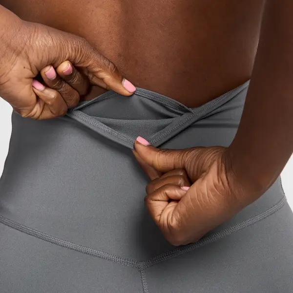 Nike High-waisted 7/8 Leggings