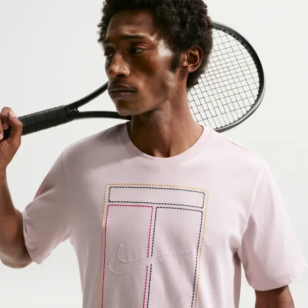 Nike Court Heritage T-shirt