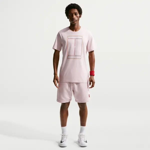 Nike Court Heritage T-shirt